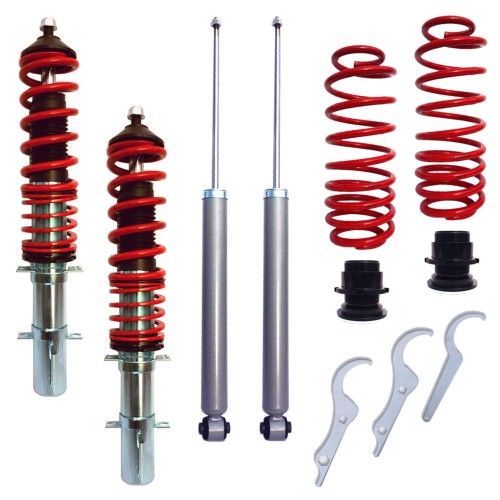 Coilover kit for VW, Seat, Audi, Skoda in Coilovers - buy best tuning ...