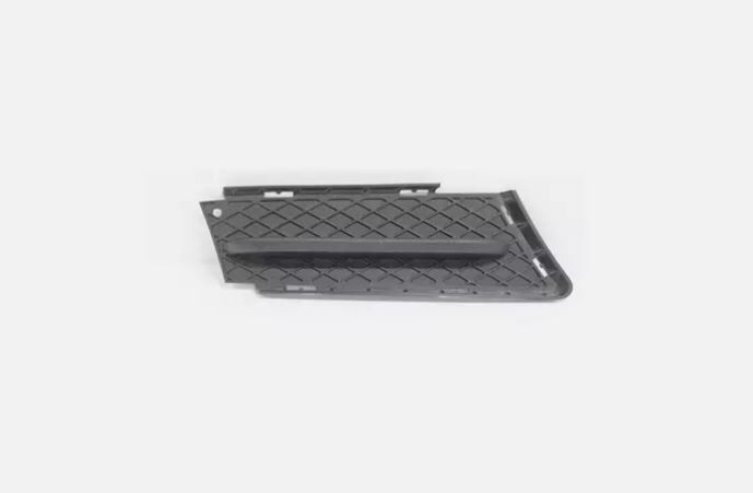 NEW GENUINE BMW 3 E90 Front Bumper Right Closed Grille 51117154554 in ...