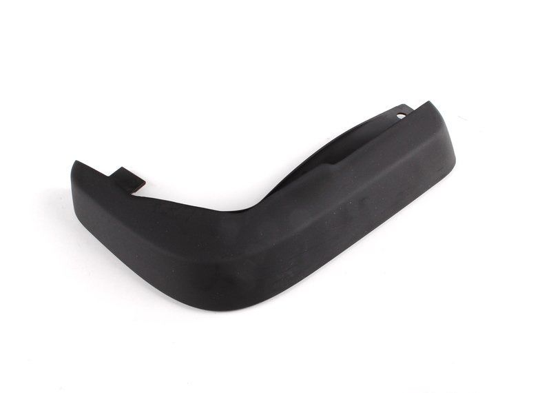 NEW GENUINE AUDI A4 B8 2008-2012 FRONT MUD FLAPS SPLASH GUARDS SET ...