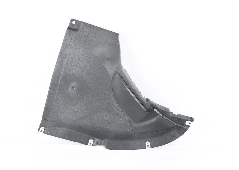 NEW GENUINE BMW X3 G01 X4 G02 FRONT UNDERBODY COVER BOTTOM RIGHT O/S ...