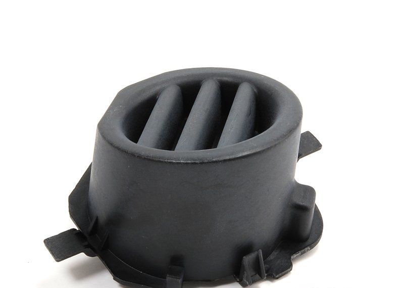 MINI NEW COOPER R50 R52 R53 (04/07-08) FRONT FOG LIGHT COVER RIGHT O/S ...