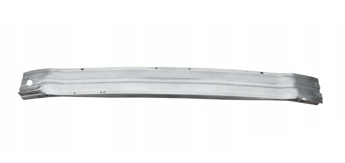 NEW GENUINE AUDI Q5 2009-2017 FRONT BUMPER REINFORCEMENT CARRIER CRASH ...