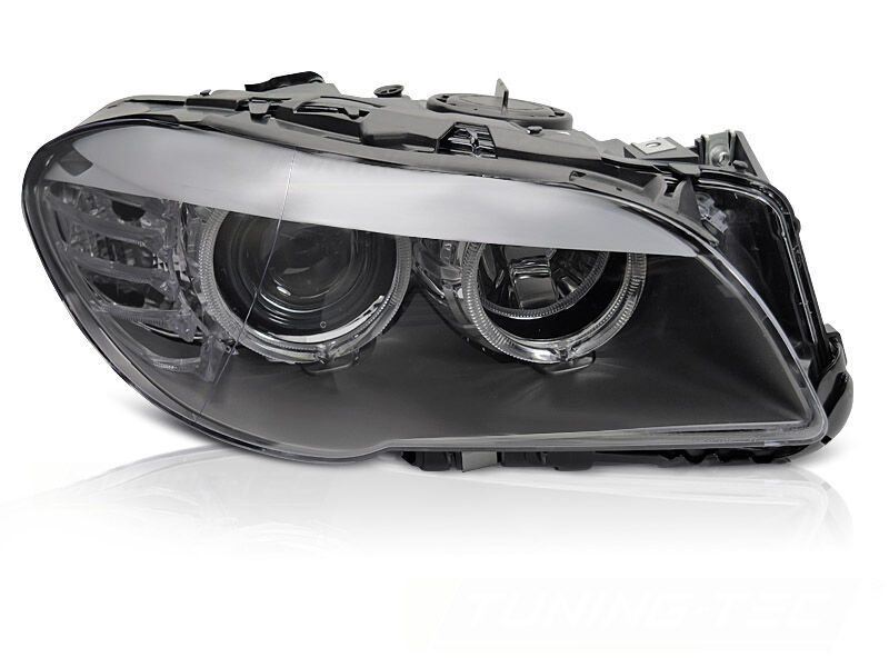 HEADLIGHT RIGHT SIDE fits BMW F10 F11 10-13 in Headlights - buy best ...