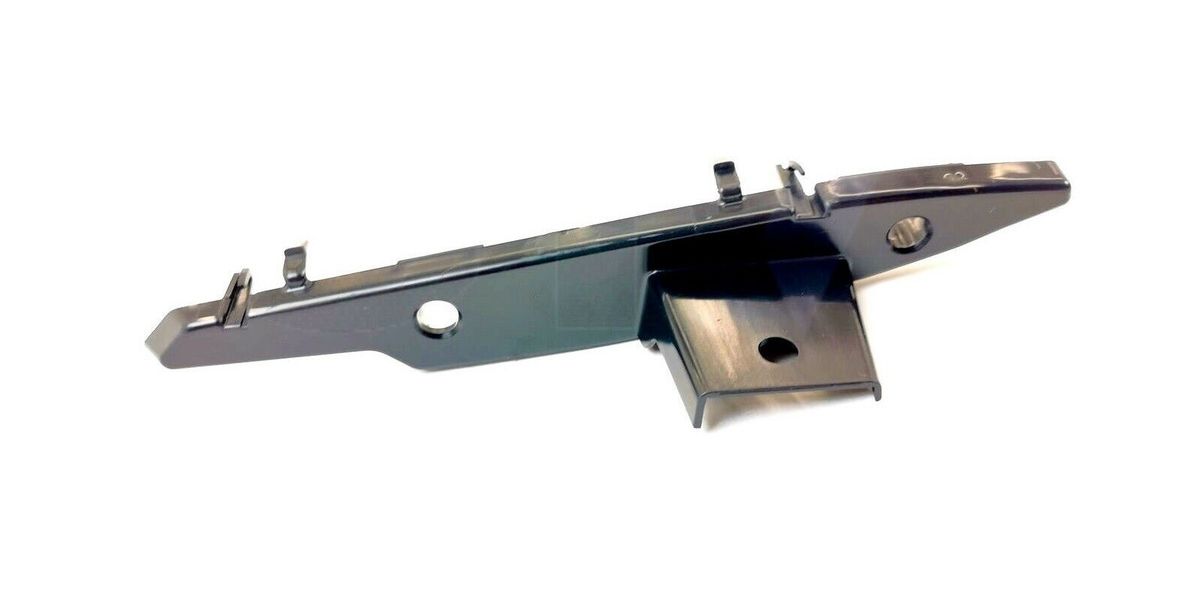 NEW GENUINE BMW X3 X4 SERIES FRONT BUMPER LOWER INSERT BRACKET LEFT N/S ...