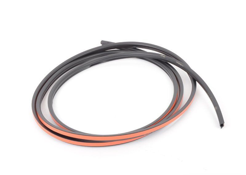 NEW GENUINE MINI R55 R56 R60 R61 PANORAMA ROOF WEATHERSTRIP RUBBER SEAL ...