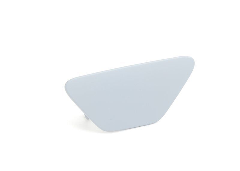 BMW NEW GENUINE F10 F11 M SPORT N/S LEFT HEADLIGHT WASHER JET COVER CAP ...