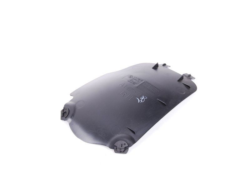 NEW GENUINE BMW Z4 E85 E86 FRONT WHEEL ARCH HEADLIGHT ACCESS COVER ...