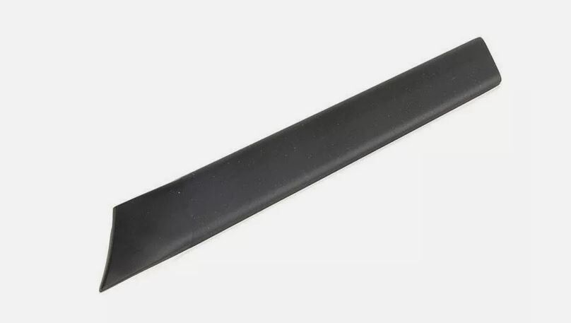NEW GENUINE BMW E36 Convertible Coupe Fender Molding Left Rear ...