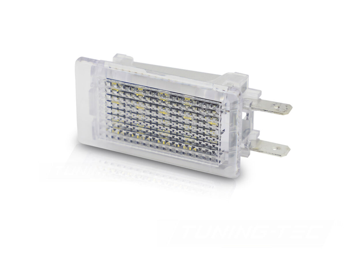 LED INTERIOR TRUNK LIGHT BMW E30/E36/E34/E24/E32, MINI R50 R53 in LED ...