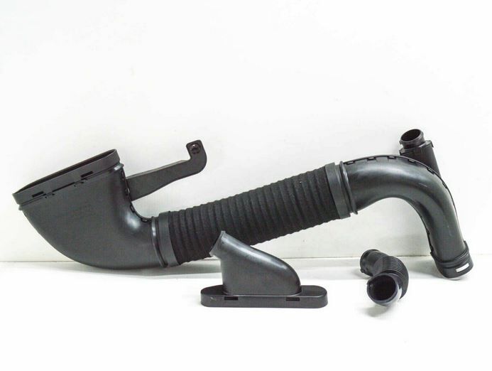 NEW GENUINE MERCEDES BENZ MB GLE W166 DIESEL AIR INTAKE FRONT PANEL ...