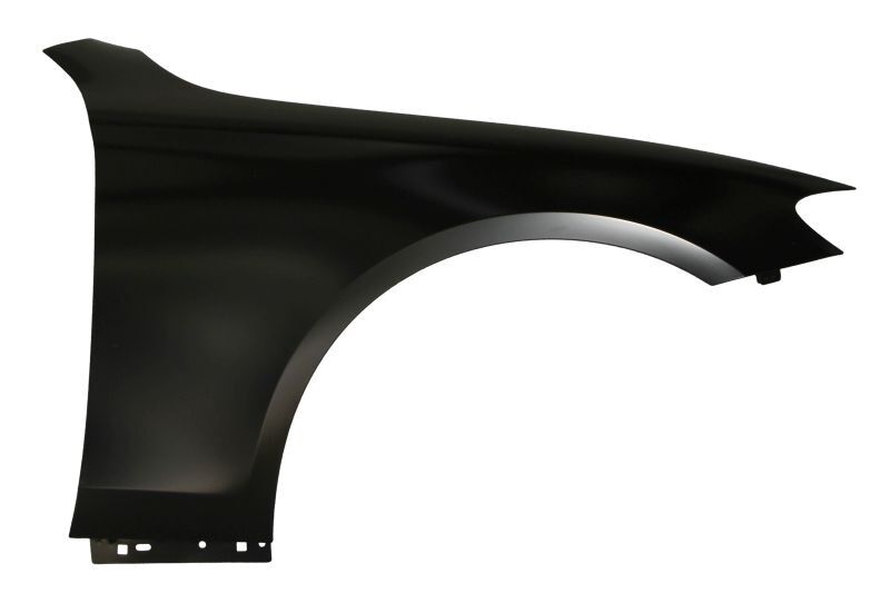 Right steel fender/ wing For MERCEDES E-Class W213 16-23 without hole ...