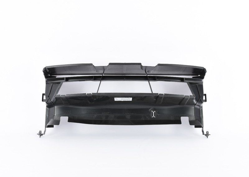 BMW NEW GENUINE 3 SERIES F30 F31 LCI M SPORT FRONT BOTTOM AIR DUCT ...