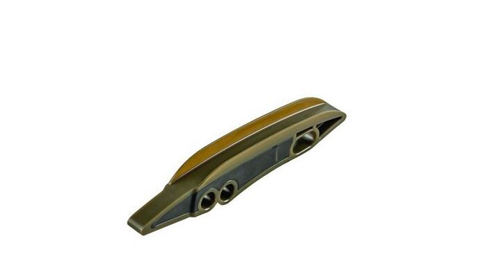 NEW GENUINE Camshaft chain slide rail lower L.-side 13528580559 in ...