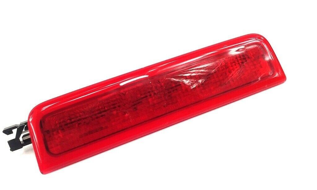 NEW GENUINE VOLKSWAGEN CADDY 2016 - 2017 THIRD STOP BRAKE LIGHT ...
