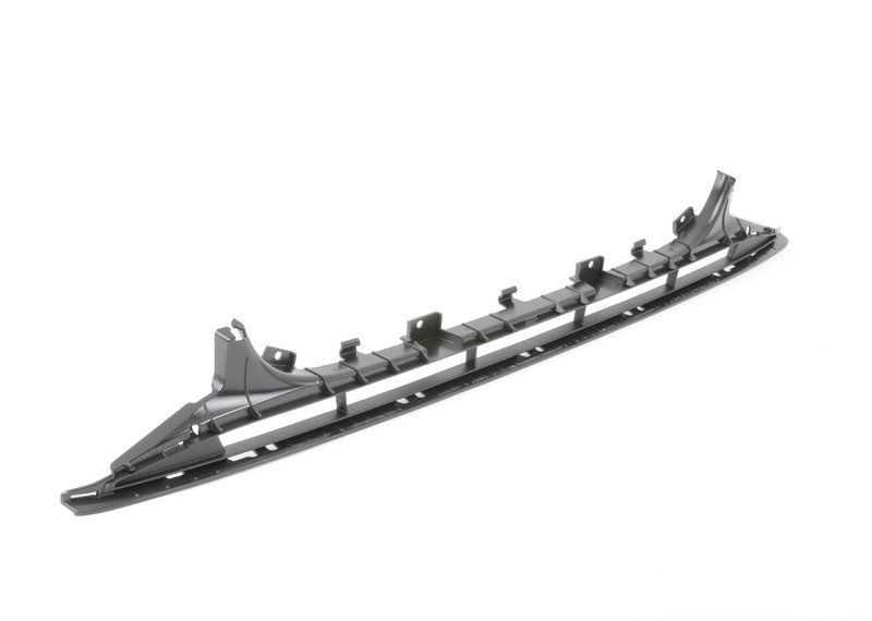 NEW GENUINE AUDI A6 C7 15-18 FRONT BUMPER CENTER LOWER GRILL TRIM ...