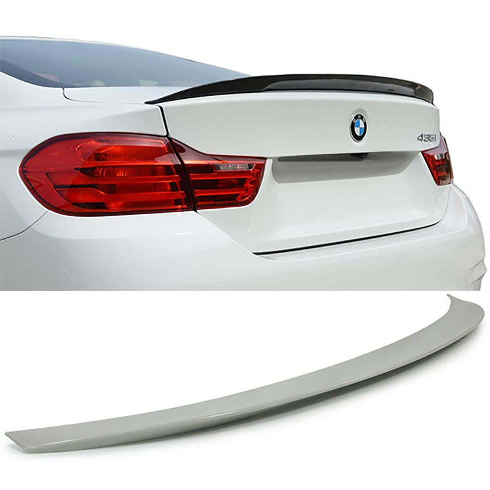 Performance Rear Trunk Spoiler for BMW F32 4 Series in Spoilers - buy ...