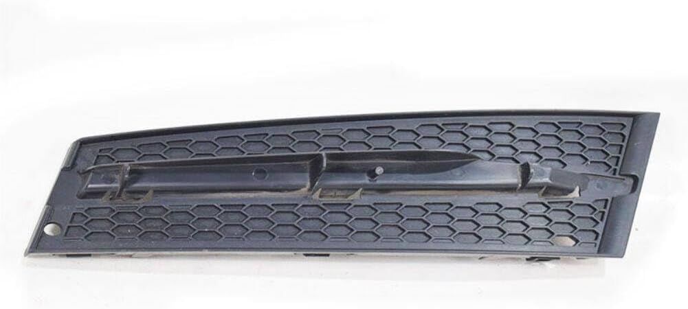 NEW GENUINE BMW E92 E93 LCI Front Bumper Closed Grid Grille 51117227948 ...