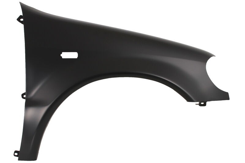 Right steel fender/ wing For MERCEDES ML CLASS W163 98-00 With hole for ...