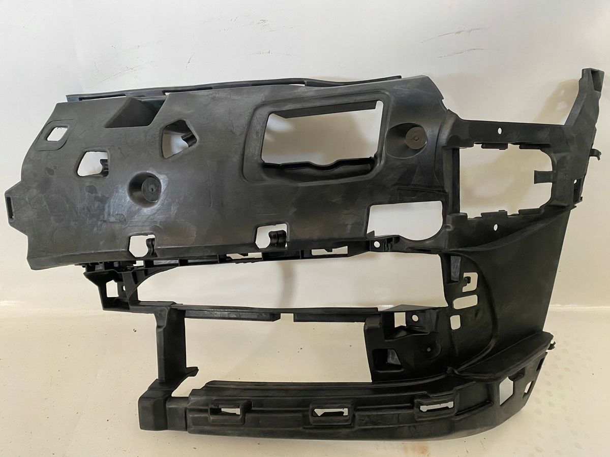 NEW GENUINE BMW 7 SERIES G11 G12 FOG LIGHT SUPPORT BRACKET LEFT N/S ...