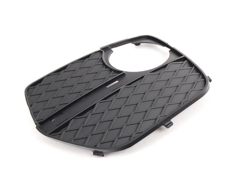 BMW X6 SERIES 12-14 NEW GENUINE FRONT BUMPER FOG LIGHT N/S LEFT GRILL ...