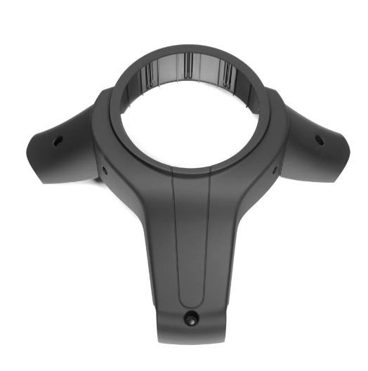 NEW GENUINE BMW F MODELS M SPORT STEERING WHEEL REAR COVER 32307848267 ...