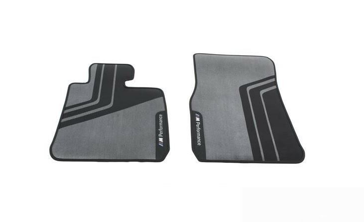 NEW GENUINE BMW 1 SERIES F20 F21 2 SERIES F22 F23 FRONT M PERFORMANCE ...