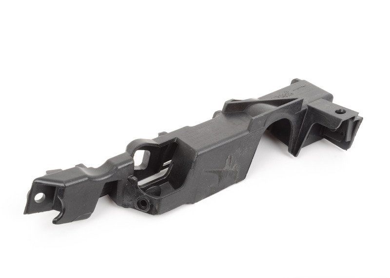 NEW GENUINE AUDI A6 C7 11-16 N/S LEFT FRONT BUMPER SUPPORT BRACKET ...