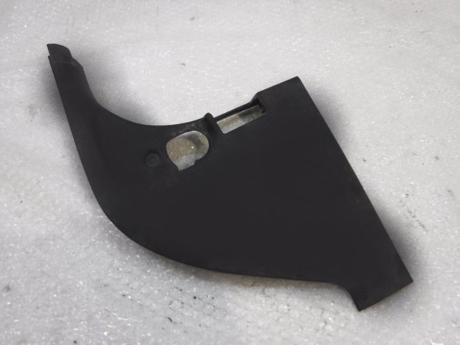 NEW GENUINE BMW 3 SERIES E90 FRONT LATERAL HOOD RELEASE PANEL LEFT ...