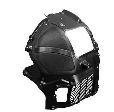 FOR NEW GENUINE BMW 5 SERIES G30 G31 FRONT WHEELHOUSING FRONT SECTION ...