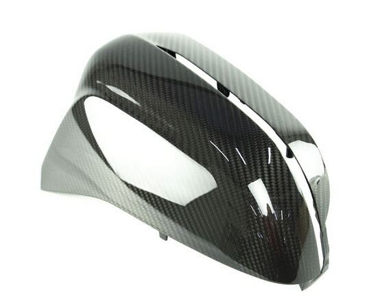 NEW GENUINE BMW M5 M8 F90 F91 F92 M PERFORMANCE SIDEMIRROR COVER RIGHT ...