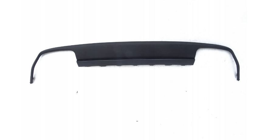 NEW GENUINE MERCEDES BENZ W212 PRE-FL E63 AMG REAR BUMPER DIFFUSER ...