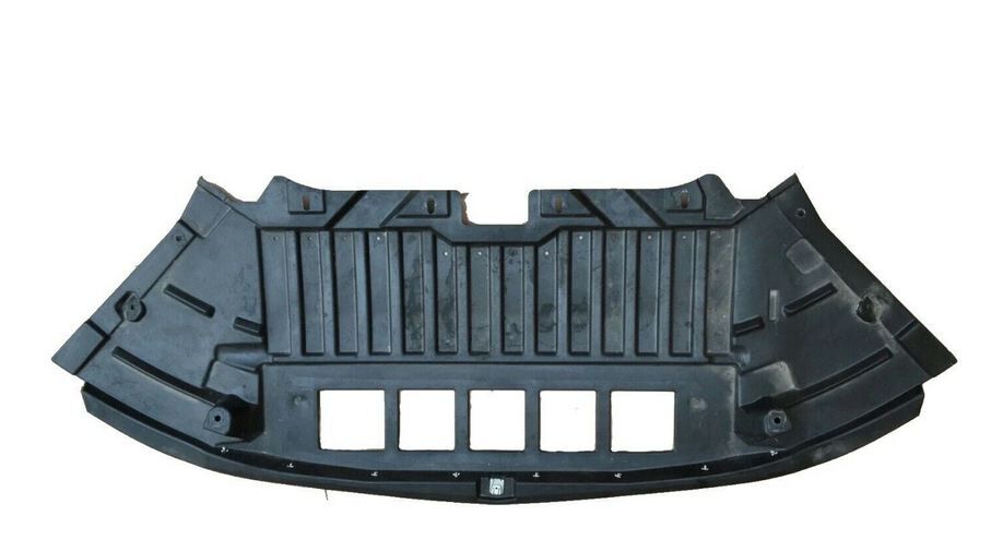NEW GENUINE MERCEDES BENZ MB C63 W205 17-18 FRONT UNDER ENGINE BAY ...