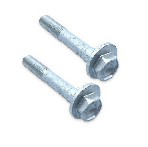 GENUINE BMW E36 E46 REAR SUSPENSION ECCENTRIC CAMBER ADJUSTMENT BOLT ...