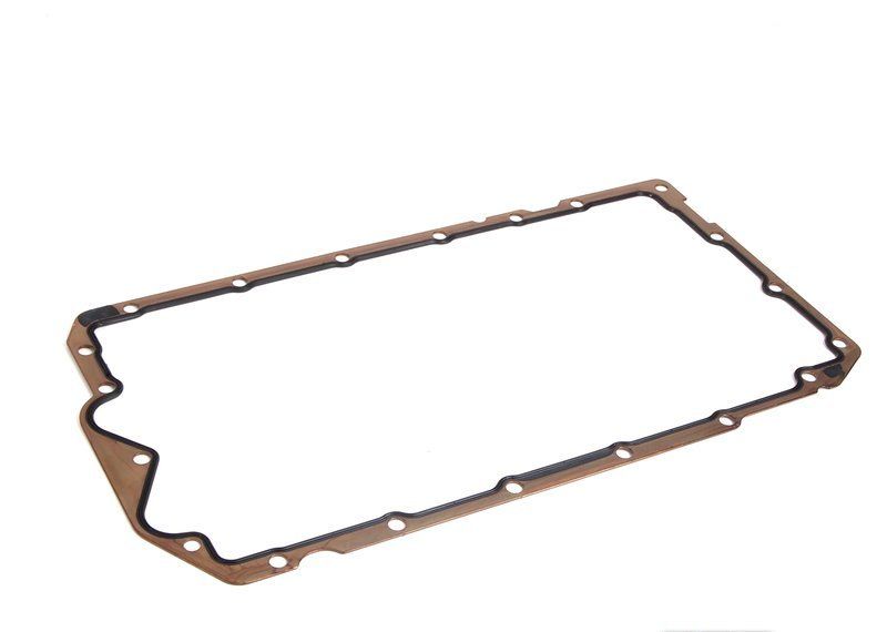 NEW GENUINE BMW 1 3 5 X1 Z4 SERIES E81 E46 E90 E60 ENGINE OIL PAN ...