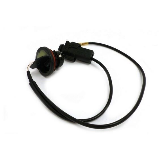 NEW GENUINE MERCEDES BENZ C CLASS E CLASS FRONT INDICATOR BULB HOLDER ...