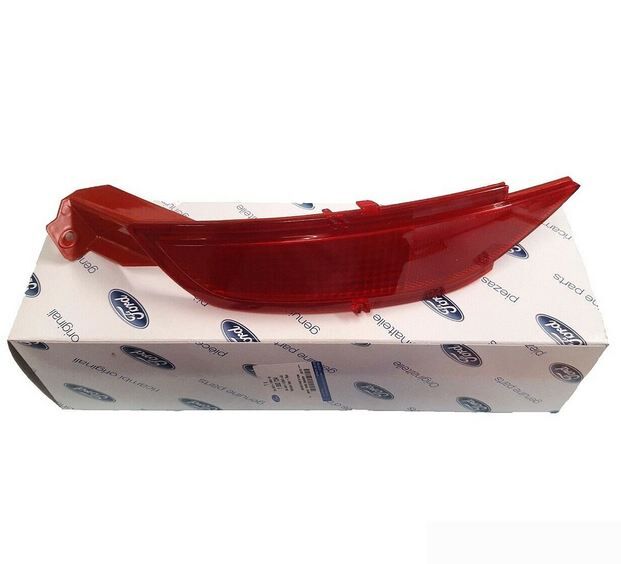 NEW GENUINE FORD C-MAX GRAND C-MAX FIESTA REAR BUMPER REFLECTOR LEFT ...