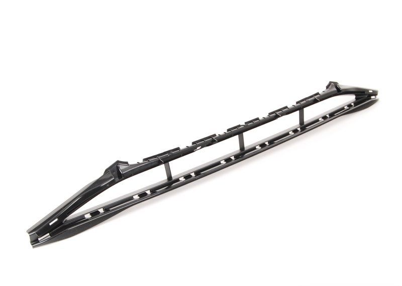 NEW GENUINE AUDI A4 2012 - 2016 FRONT BUMPER LOWER CENTER GRILL ...