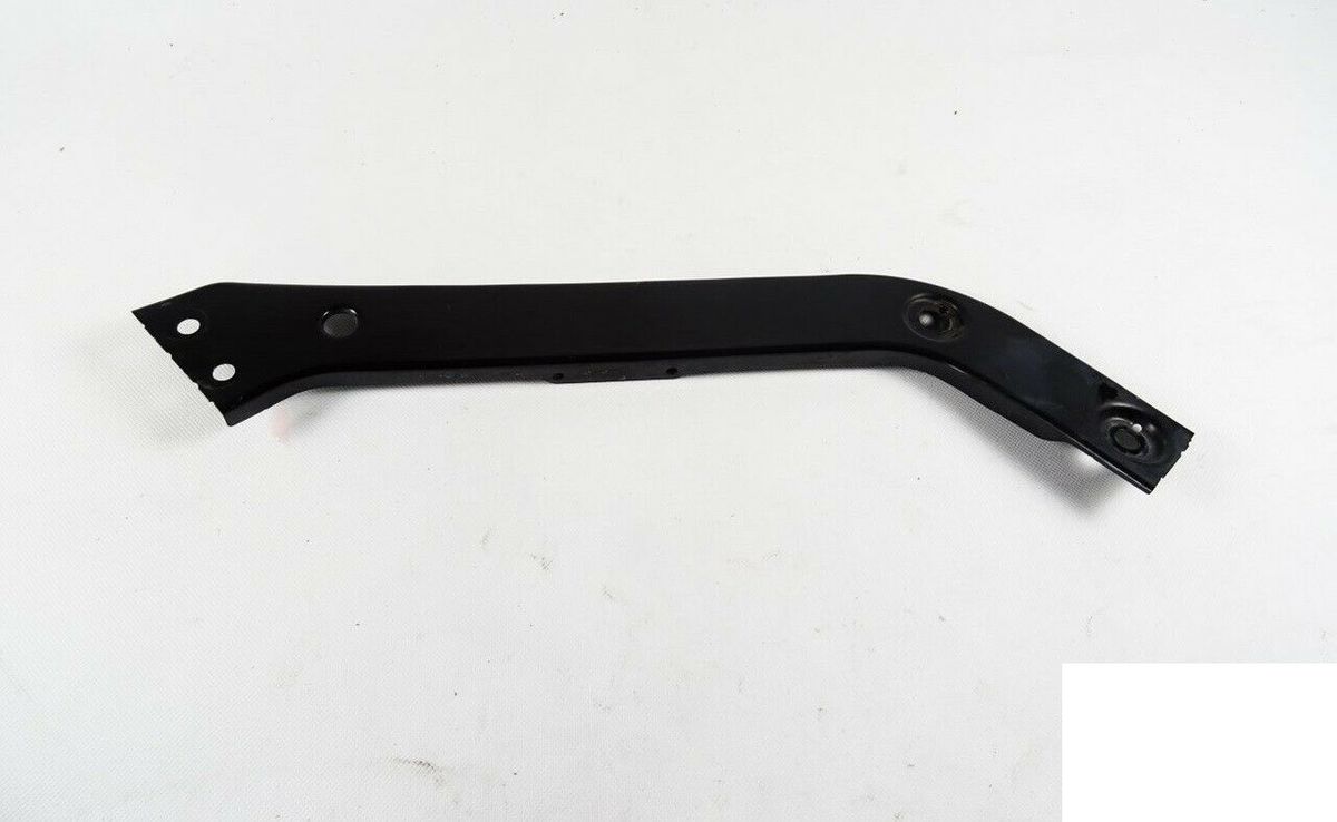 NEW GENUINE VOLKSWAGEN VW TIGUAN RIGHT O/S RADIATOR SUPPORT UPPER BAR ...