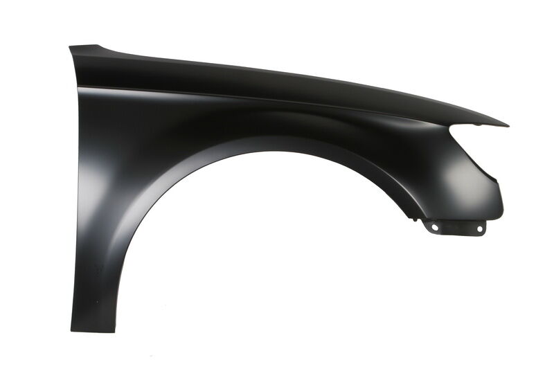 Right steel fender/ wing For AUDI A3 8V 12-20 in Fenders / Wings ...