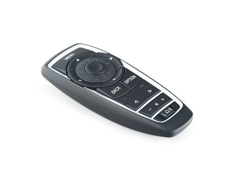 NEW GENUINE BMW 5 F07 F10 7 F01 F02 F04 SERIES REAR REMOTE CONTROL ...