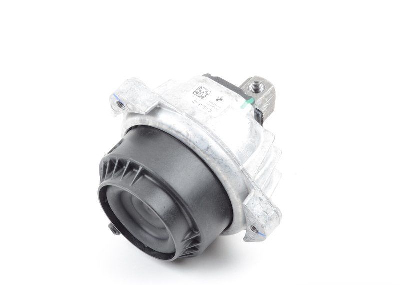 NEW GENUINE BMW 5 6 7 SERIES N57 DIESEL ENGINE SUSPENSION MOUNT ...