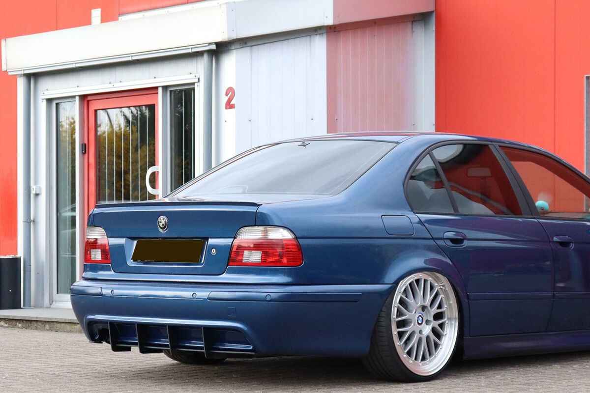Bmw E39 Performance Parts