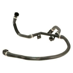 NEW GENUINE BMW 5 SERIES F07 F10 F11 F12 F13 ENGINE COOLANT PIPE HOSE ...