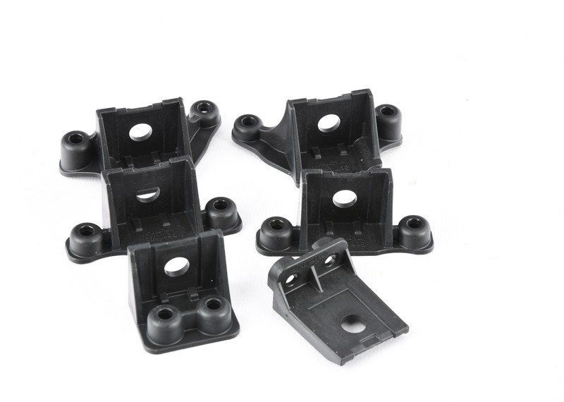 BMW NEW GENUINE 3 SERIES F30 F31 LCI SET OF HEADLIGHT HOLDER REPAIR KIT ...