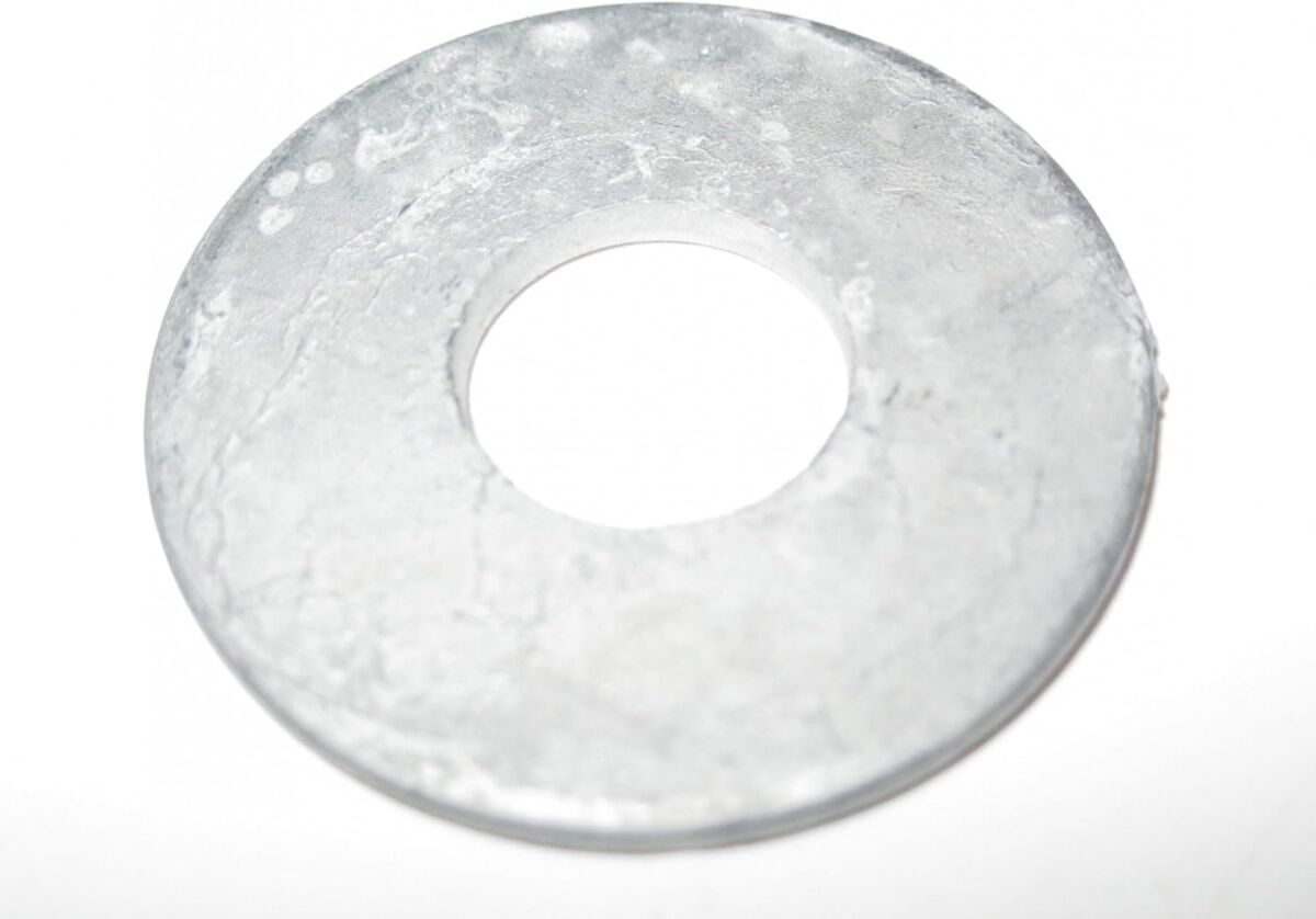 New Genuine BMW Front Spring Strut Damper Top Mount Bearing Washer ...