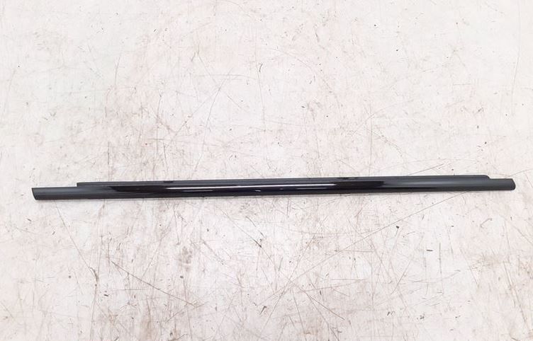 NEW GENUINE BMW 3 SERIES G20 REAR DOOR SHAFT COVER TRIM RIGHT O/S ...