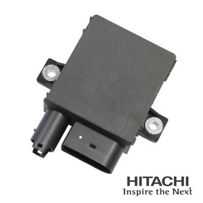 HITACHI HUCO For BMW 6 cylinder M57 Preheating control unit glow plug ...