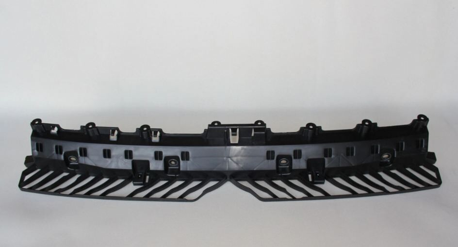 NEW GENUINE VW T-ROC 17- REAR BUMPER FRAME HOLDER MOUNT STRIP ...