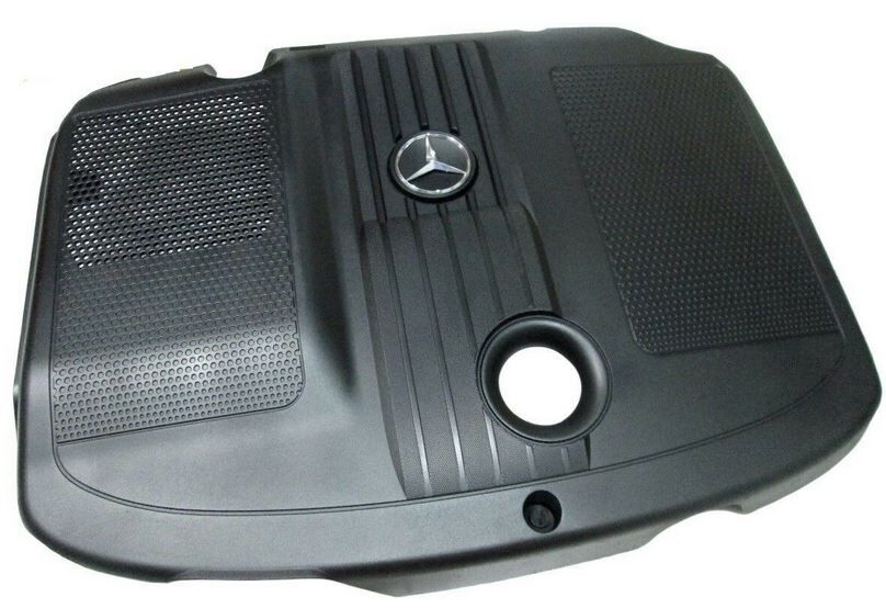NEW GENUINE MERCEDES BENZ E CLASS W212 DIESEL 2009-2016 ENGINE TOP ...
