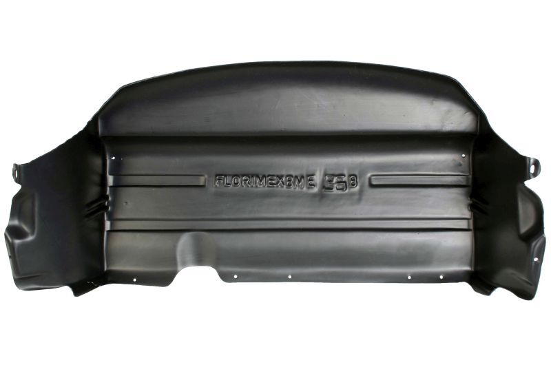 M3/ M Sport Air Duct Engine undertray protection underside Heat ...
